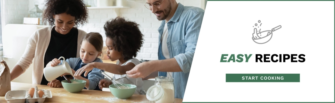 Home - Quality Foods
